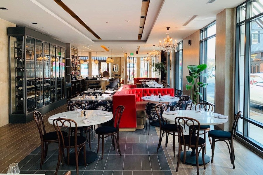 Meet Colette, a Winsome New Wine Bistro in Cambridge