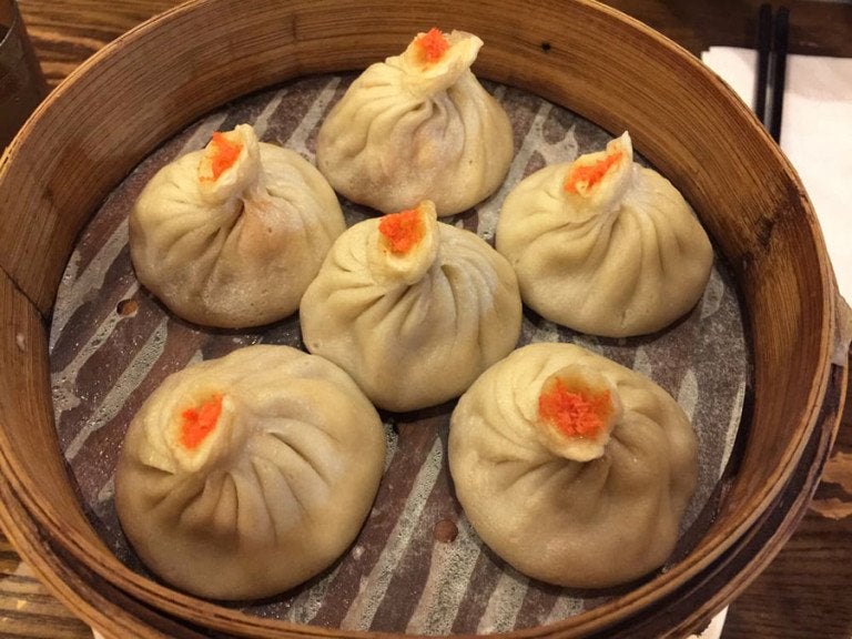 Where to Find the Best Dumplings in Boston Right Now