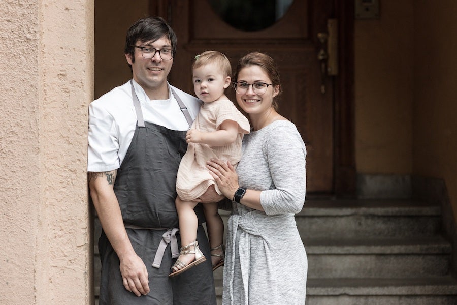 Share Valentine's Day in Boston with These Eight Culinary Couples ...