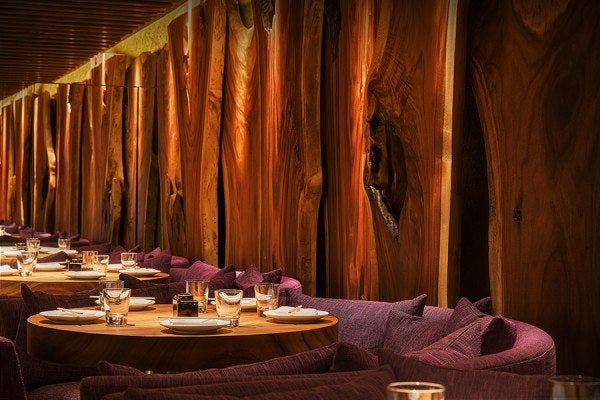 Sneak Peek at Zuma, the Restaurant at Four Seasons’ One Dalton Street