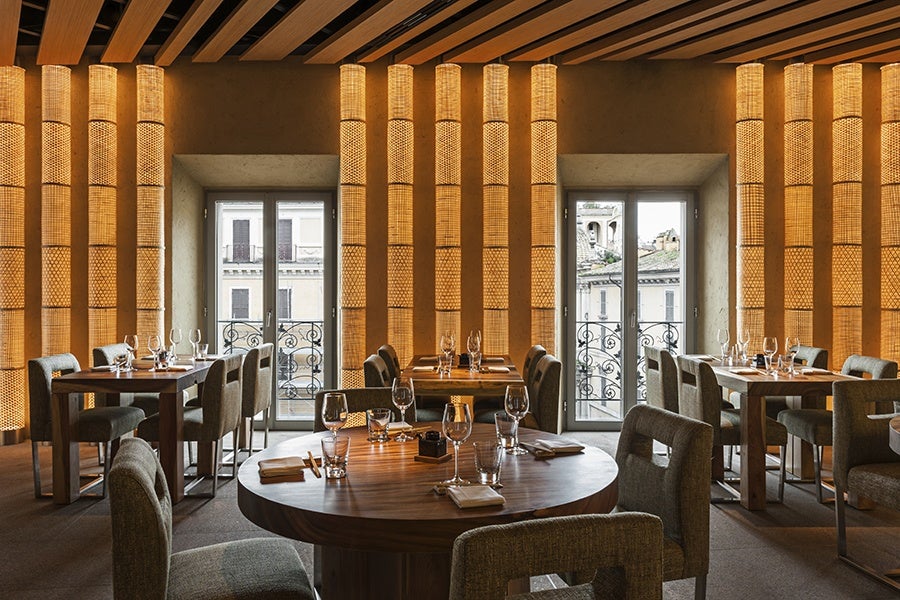 Sneak Peek at Zuma, the Restaurant at Four Seasons’ One Dalton Street