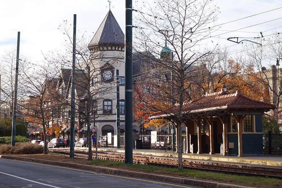 Neighborhood Guide: So You Want to Live in Coolidge Corner