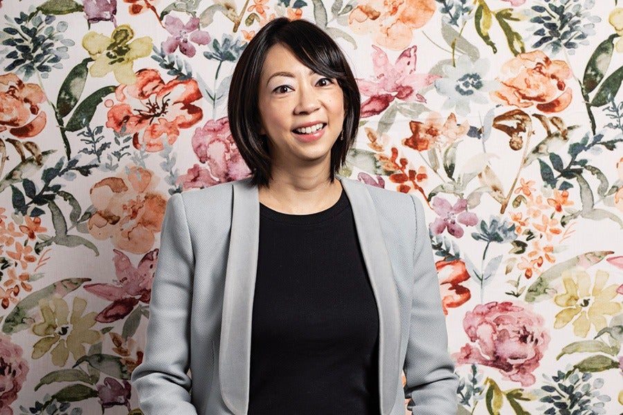 Chinatown's New Power-Players