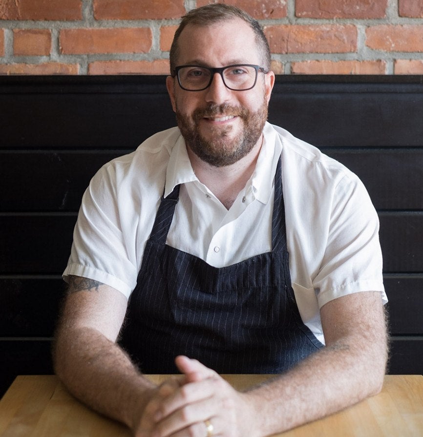 11 Most Anticipated Spring 2019 Restaurant Openings in Boston