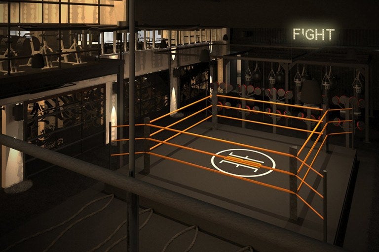 The Best Boxing Gyms in Boston Right Now