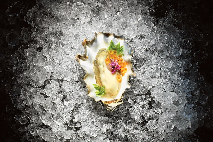 The 25 Most Creative Seafood Dishes in Boston Right Now