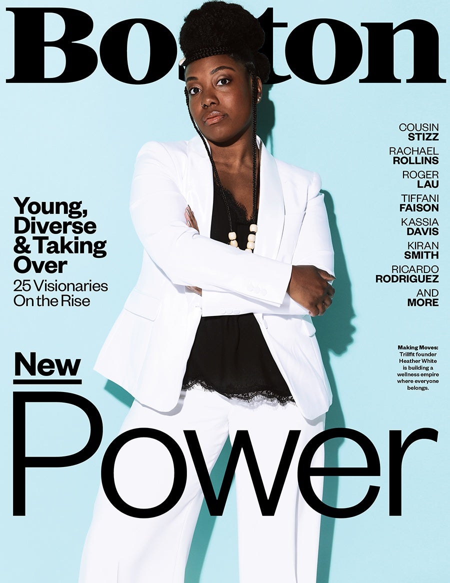 May 2019 Archives - Boston Magazine