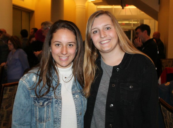 Photos: One World Strong Marathon Dinner - Boston Magazine