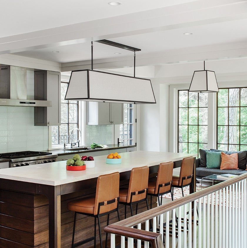How to Kick Your Kitchen Up a Notch
