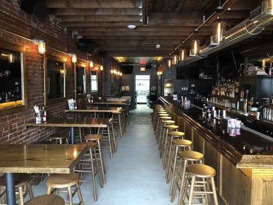 Check Out the Opening Menu at the Quiet Few East Boston