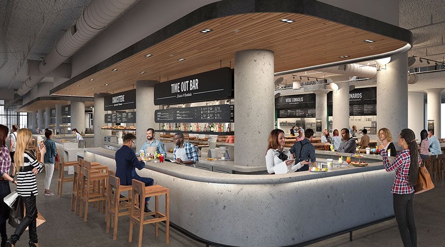 The Time Out Market Boston Vendor Lineup Is Getting Even More Exciting
