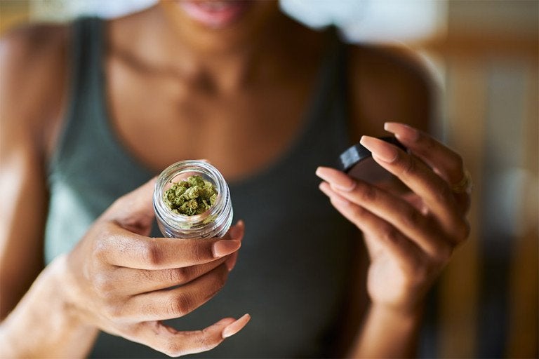 Women, Weed, and Sex: What You Need to Know