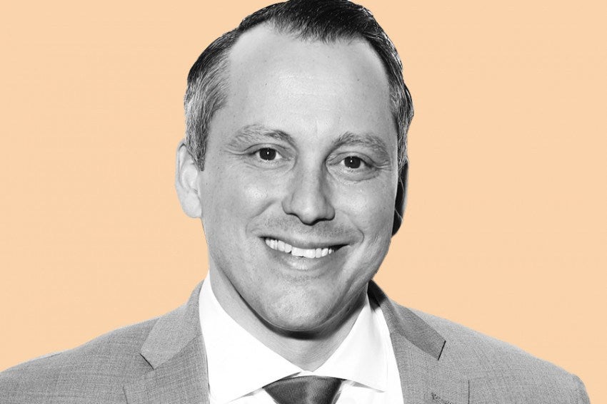 Aaron Michlewitz on the Future of the State Politics