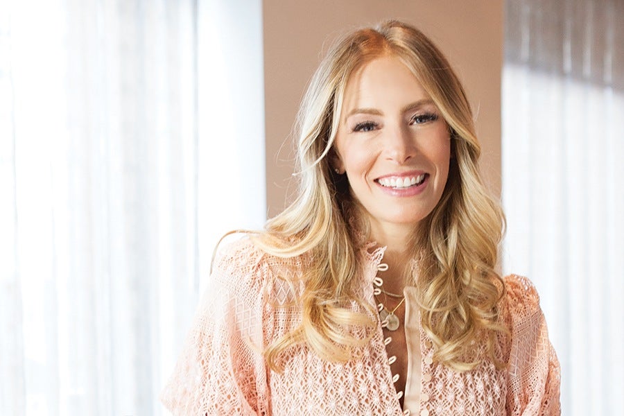 "Dining Playbook" Star Jenny Johnson Shares Her Favorite Things