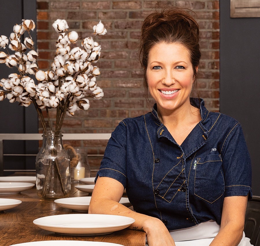 New Restaurant Owner Jen Royle Shares Her Favorite Things