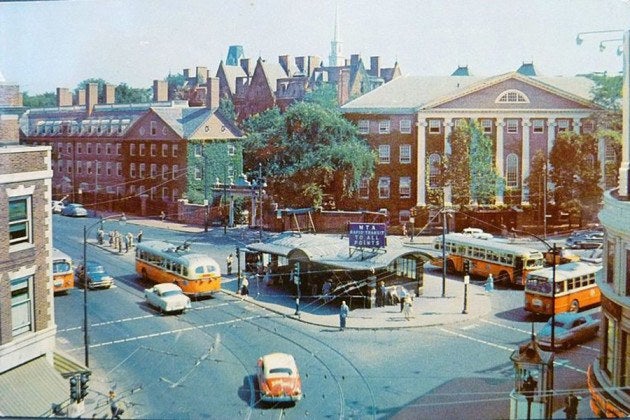 Neighborhood Guide: So You Want to Live in Harvard Square