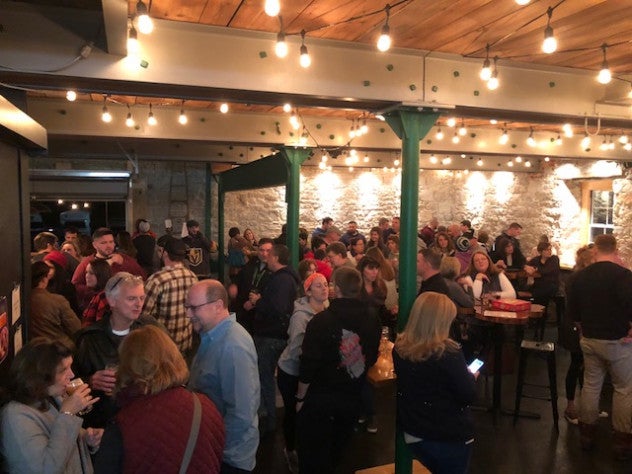 11 Can’t-Miss Craft Breweries in Central Mass