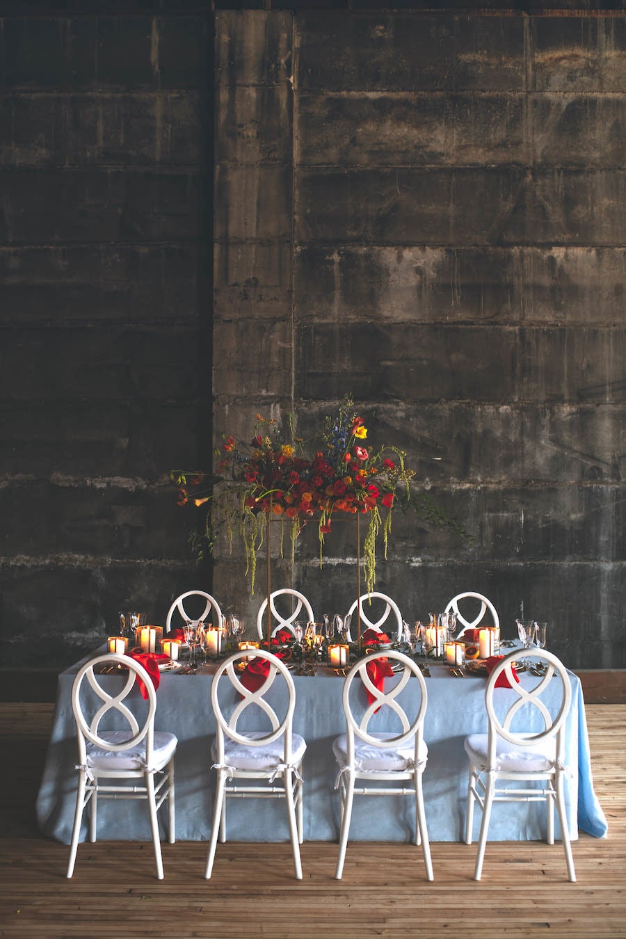 Peek Inside Olio, Peabody’s New Industrial-Chic Wedding Venue