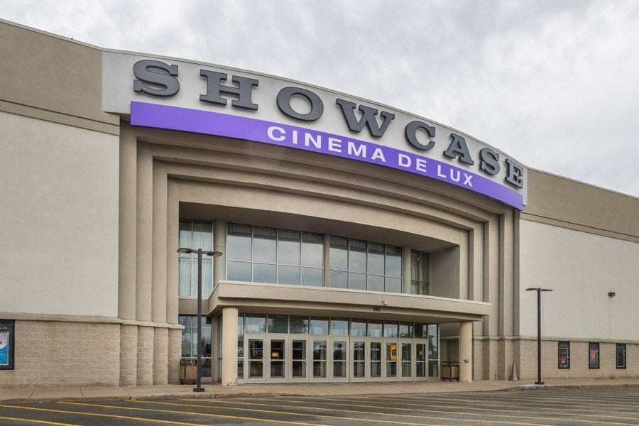 A Revere Theater Will Screen Every Marvel Movie in a 48-Hour Marathon