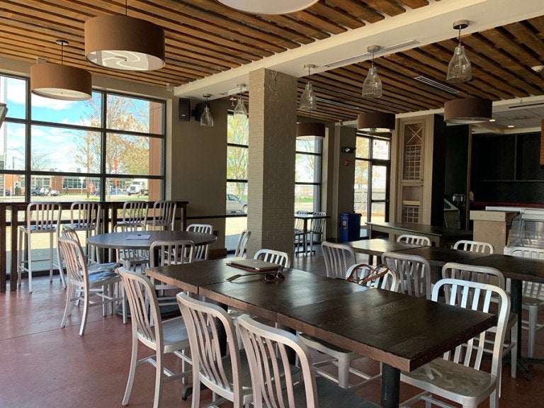 Chef Will Gilson's Café Beatrice Opens in Early May in Lower Allston