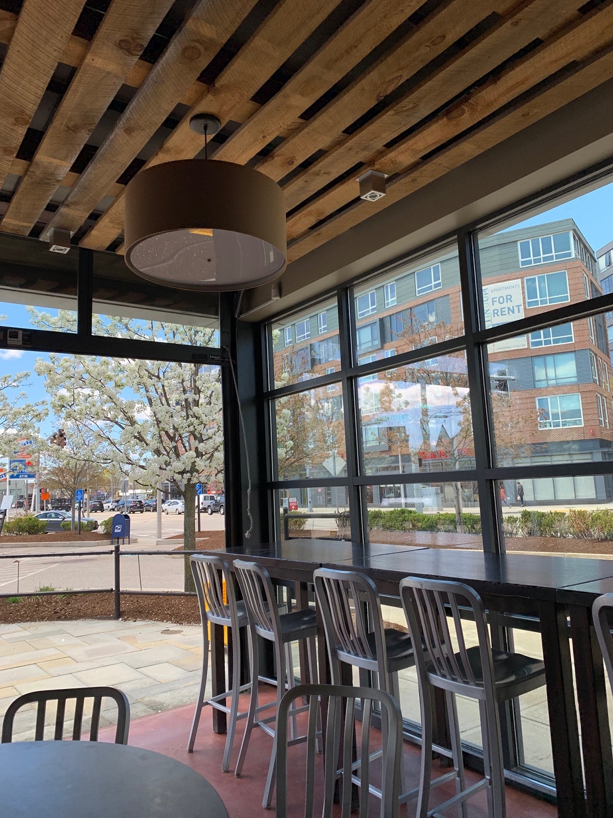 Chef Will Gilson's Café Beatrice Opens in Early May in Lower Allston
