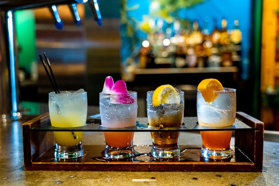 The Best Breakfast in Boston