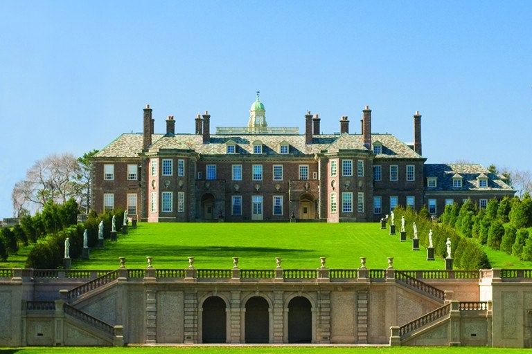 Tour Eight Historical Massachusetts Sites for Free This May