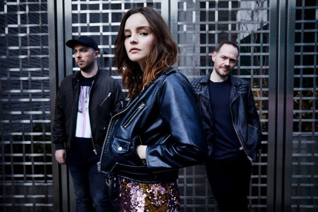 The Boston Calling 2019 Set Times Are Here, So Plan Carefully