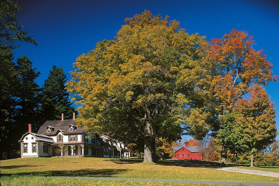 Tour Eight Historical Massachusetts Sites for Free This May