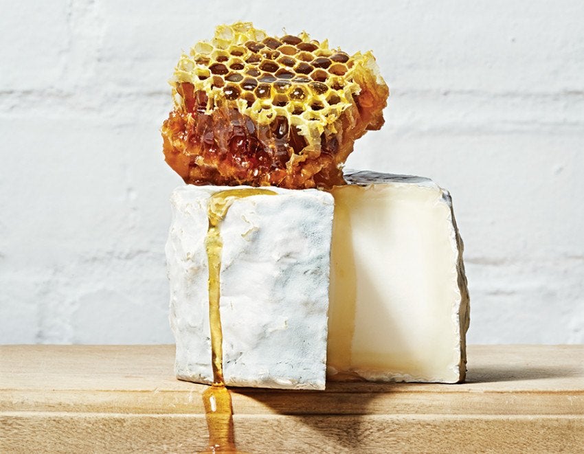 How New England Cheese Is Taking Over the World