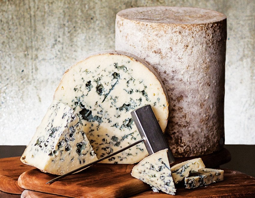 How New England Cheese Is Taking Over the World