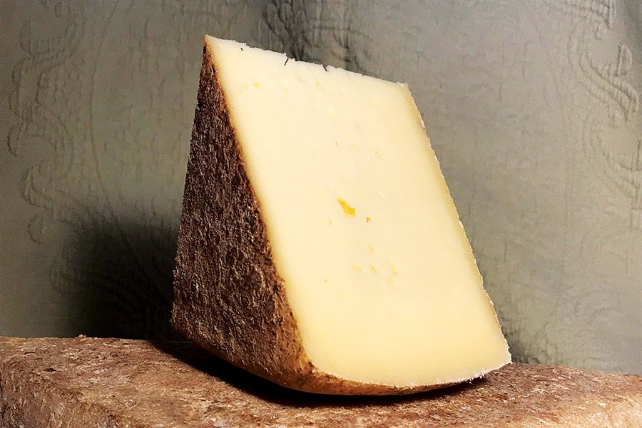 How New England Cheese Is Taking Over the World
