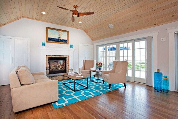 Boston Traveler: Block Island, Rhode Island