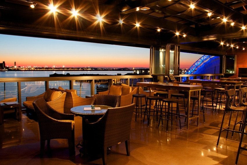 17 Waterfront Restaurant Patios in Boston to Visit This Summer