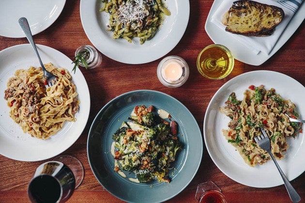 Top 15 New Restaurants in Boston 2019 - Boston Magazine