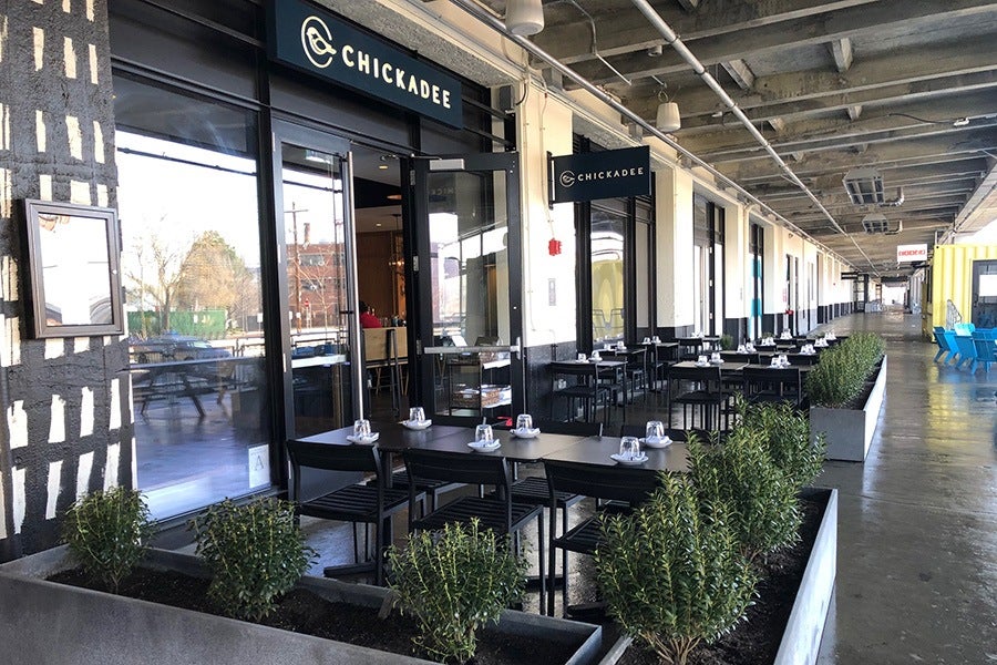 15 Coolest New Outdoor Patios Open in 2019 around Boston