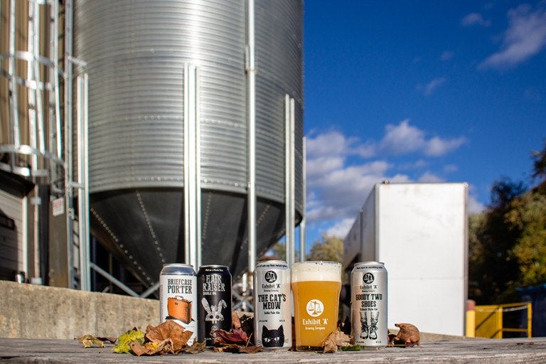 Your Ultimate Guide to the Boston Area's Best Breweries Right Now