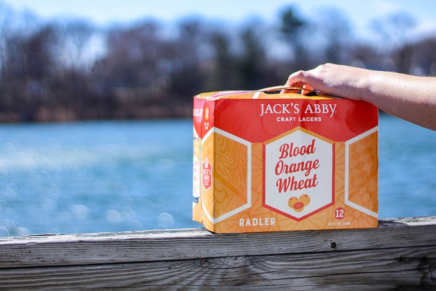10 Local "Fridge Beers" to Keep Cold All Summer Long in New England