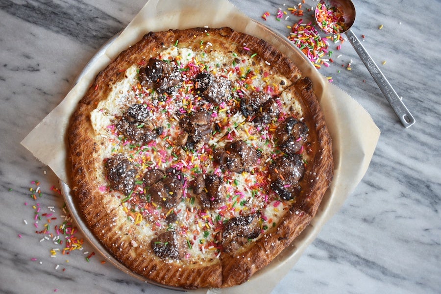 11 Places to Eat and Drink During Boston Pride - Boston Magazine