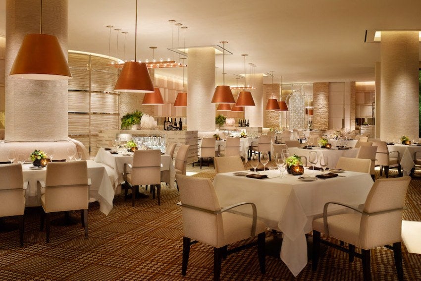 Here's Everything You'll Eat at the Encore Boston Harbor Casino ...