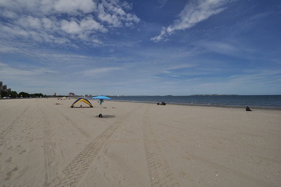 Neighborhood Guide: So You Want to Live in Revere