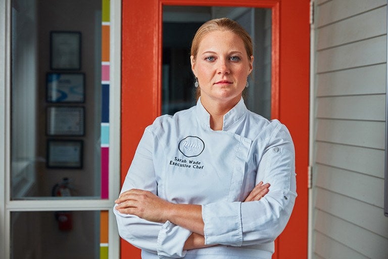 Chef Sarah Wade to Open Stillwater, a Comfort-Food Restaurant in Boston