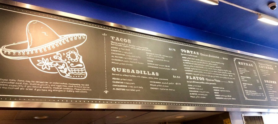 The Most Anticipated Summer 2019 Restaurant Openings around Boston