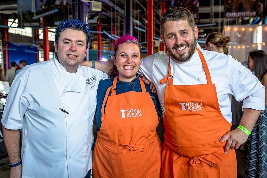 12 Pop-Up Dinners and Culinary Events around Boston in June