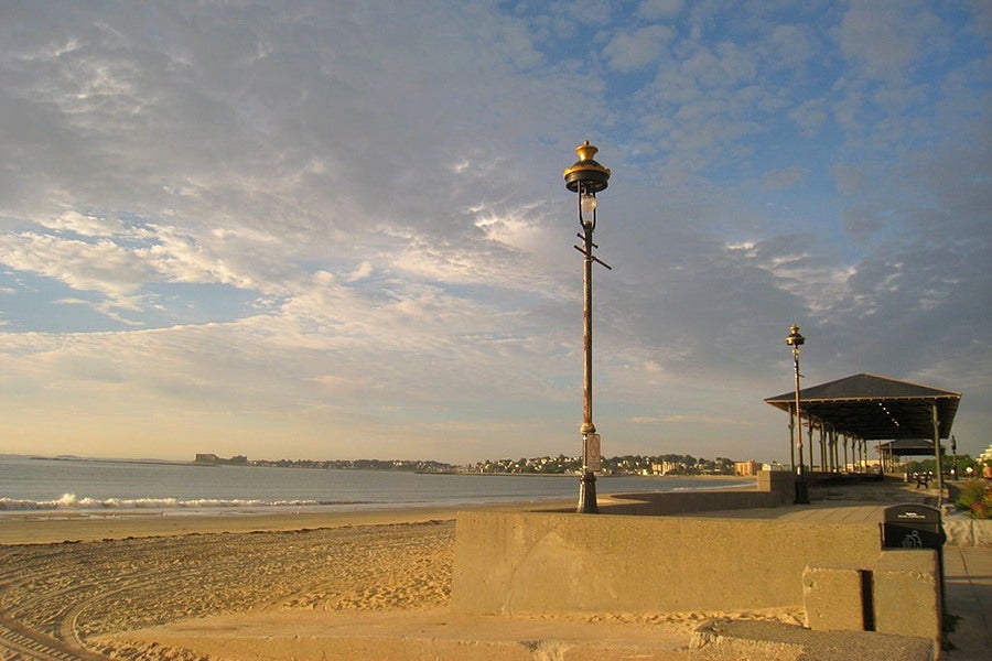 Neighborhood Guide: So You Want to Live in Revere