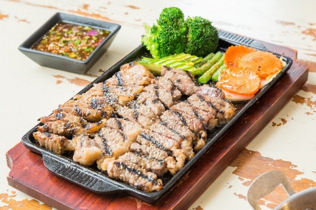 Check Out the 15 Best Thai Restaurants in Boston