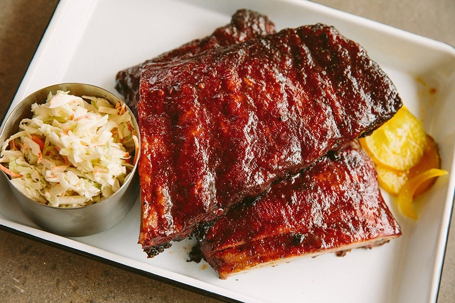 The Ultimate Guide to Boston-Area Barbecue Right Now