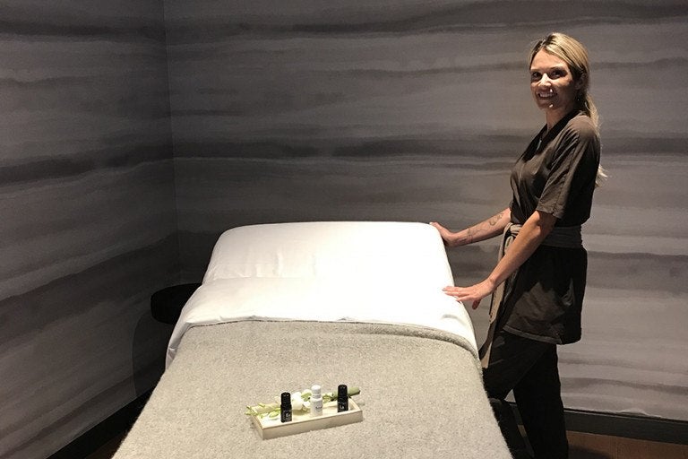Where to Get the Best Massage in Boston