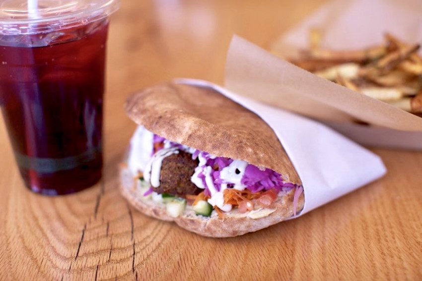The Best Restaurants and Cafes in Harvard Square