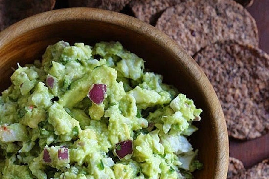 Seven Guacamole Recipes to Bring to Your Next Party